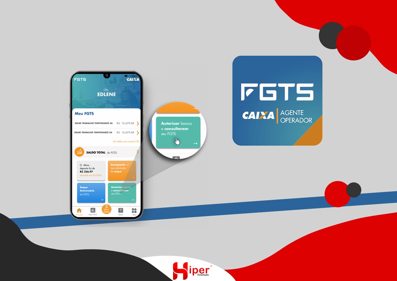 Aplicativo FGTS Como Baixar E Usar No Seus Celular Aplicativo FGTS Como Baixar E Usar No Seus Celular