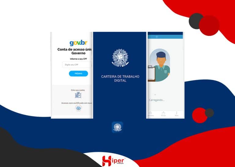 CTPS Digital: O Que é, Como Funciona e Vantagens!