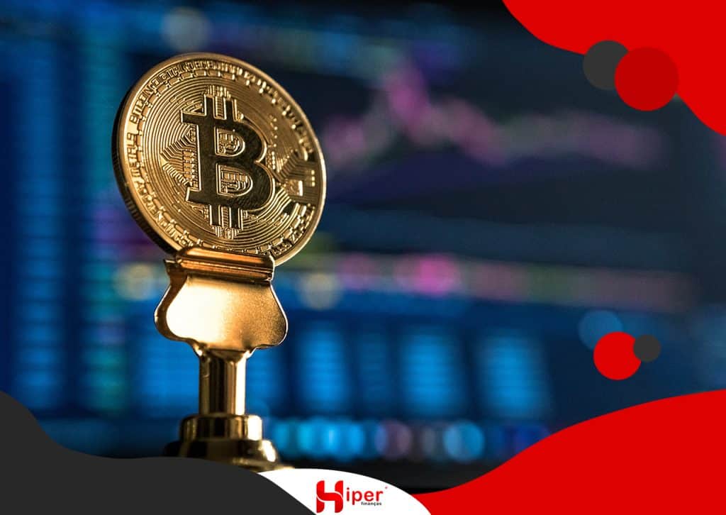 O que é Criptomoeda: Entenda Tudo Sobre Esse Mercado!