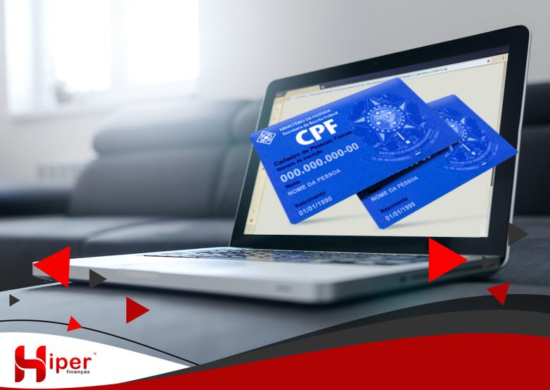 Golpe do CPF Falso: 6 Dicas Para Não Cair em Fraudes!