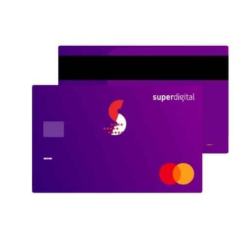 Conta Superdigital Benefícios: Veja Quais São as Principais!