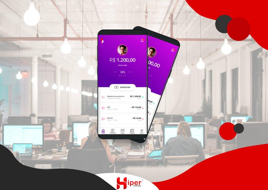 Conta Superdigital Vantagens: Veja Quais São as Principais!