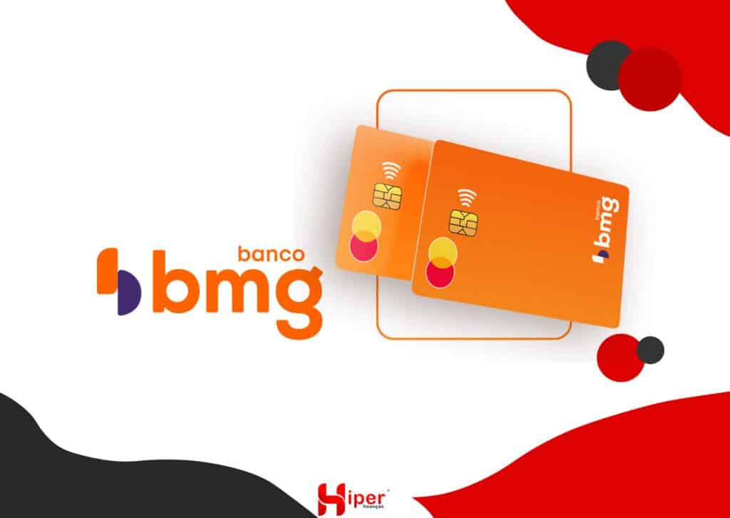 Vantagens do Cartão BMG Card: Como é Seu Funcionamento?