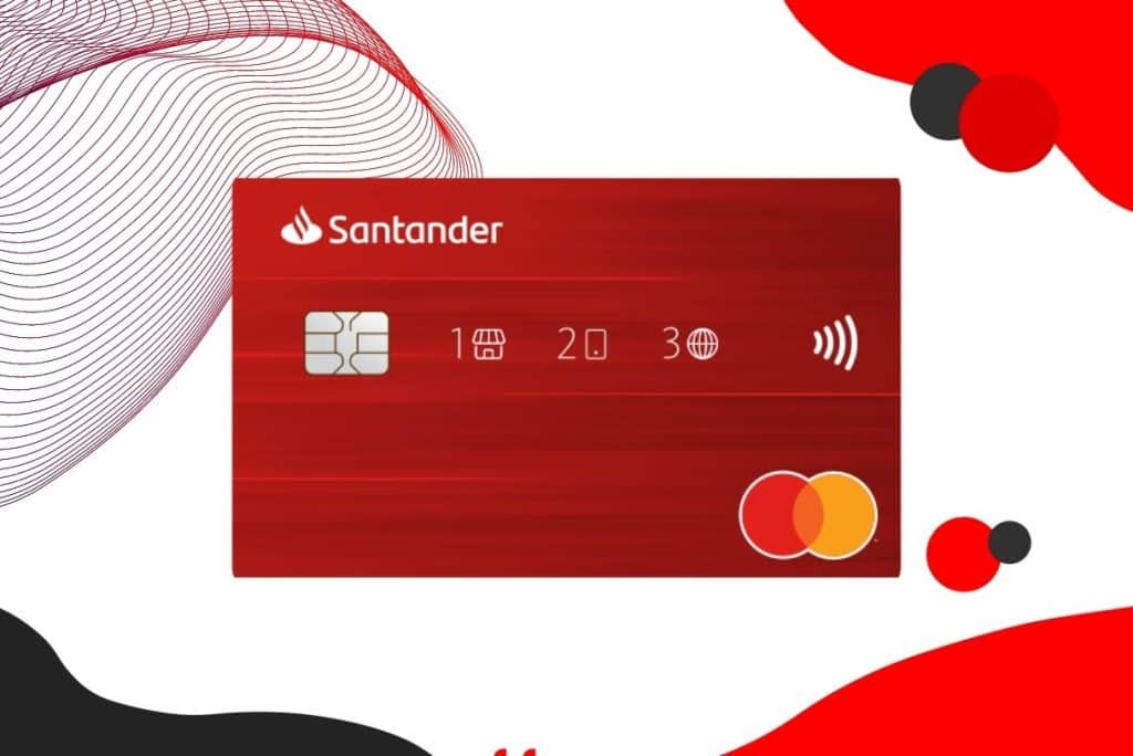 Confira agora tudo sobre o cartão de crédito 123 santander