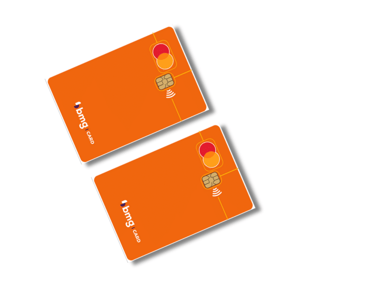 Vantagens do Cartão BMG Card: Como é Seu Funcionamento?