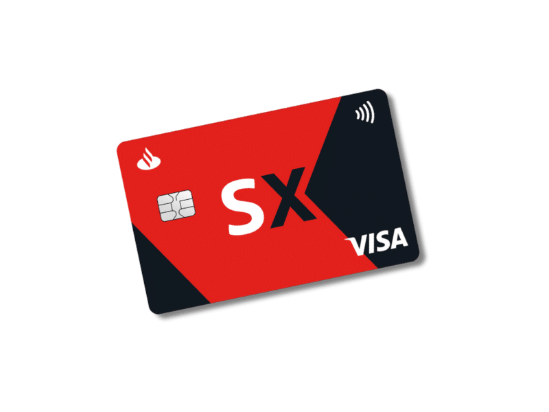 Vantagens do Cartão Santander SX: Conheça as Principais!